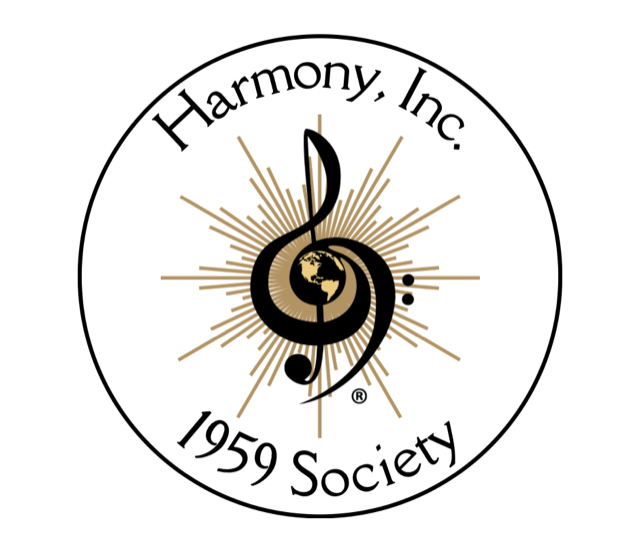 Harmony, Incorporated Legacy Giving
